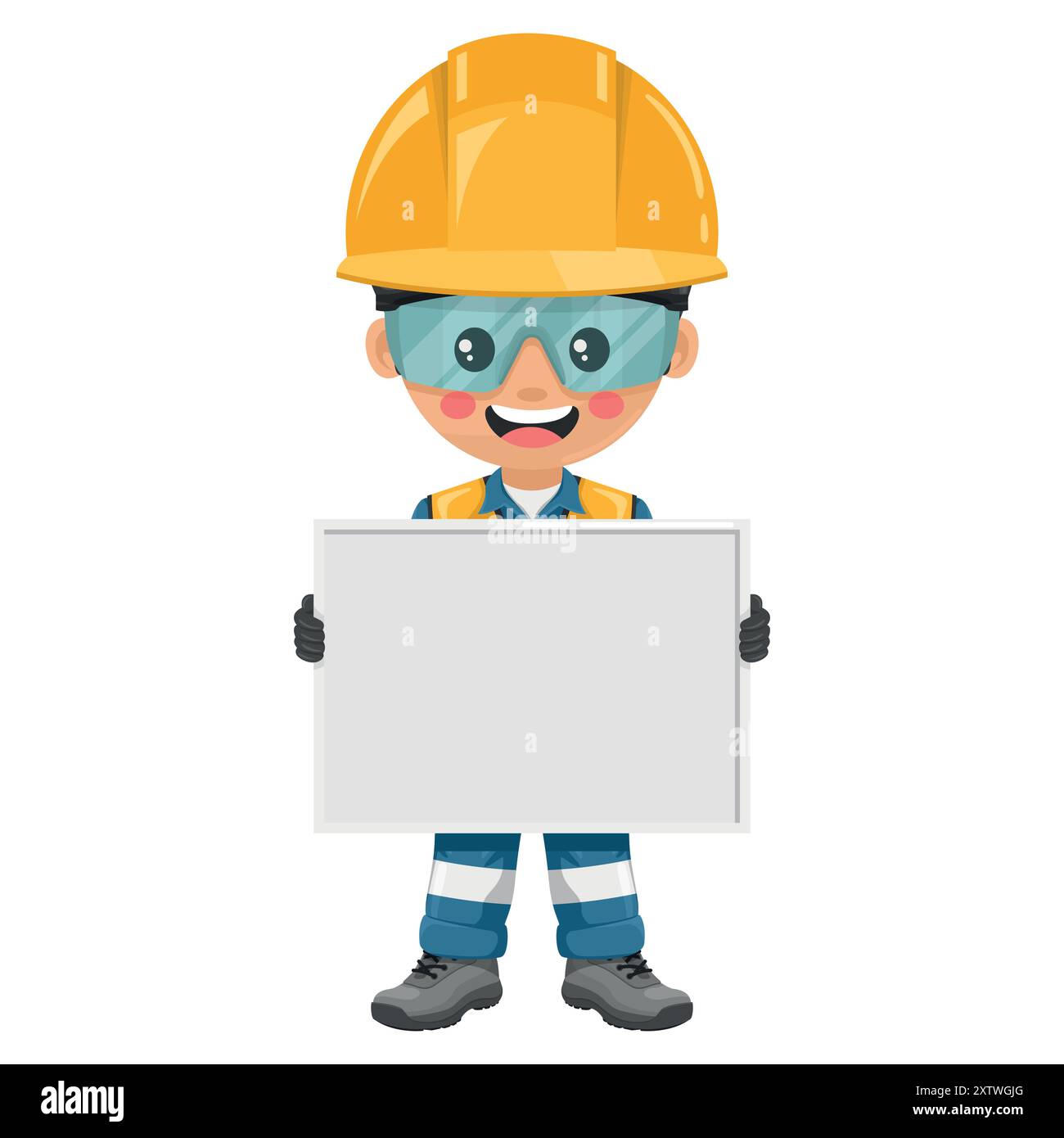 Personal protective equipment poster hi-res stock photography and ...