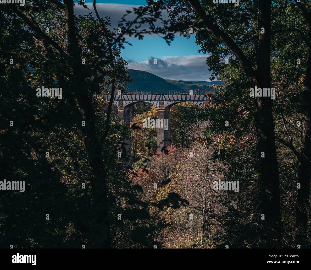 Highest aqueduct hi-res stock photography and images - Alamy