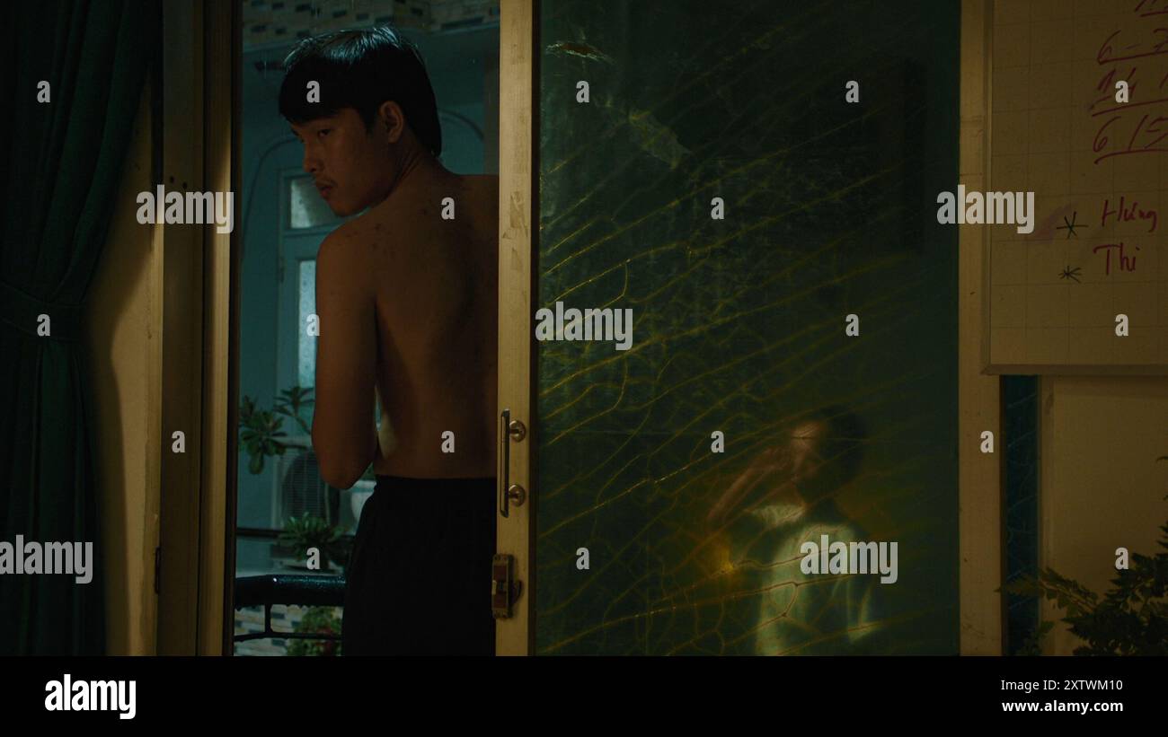 INSIDE THE YELLOW COCOON SHELL (2023), directed by PHAM THIEN AN. Credit: Deuxieme Ligne Films ...