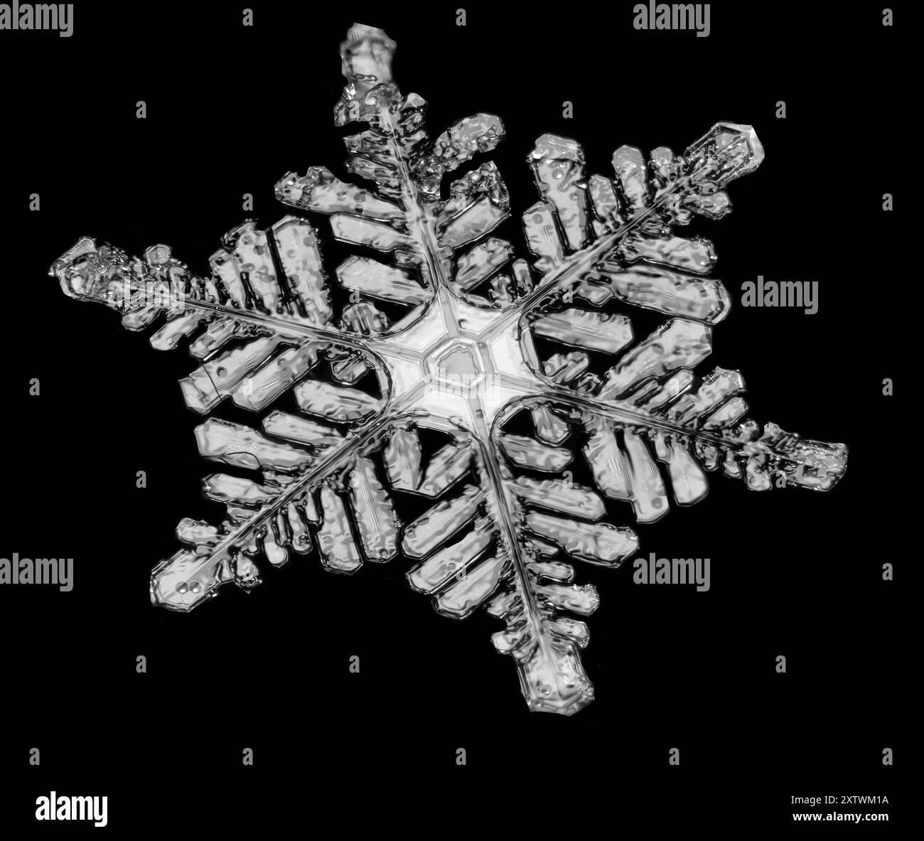 Intricate geometric patterns on Black and White Stock Photos & Images ...