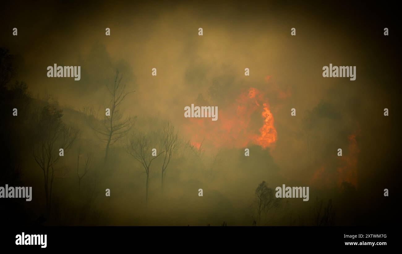 Burned over district hi-res stock photography and images - Alamy