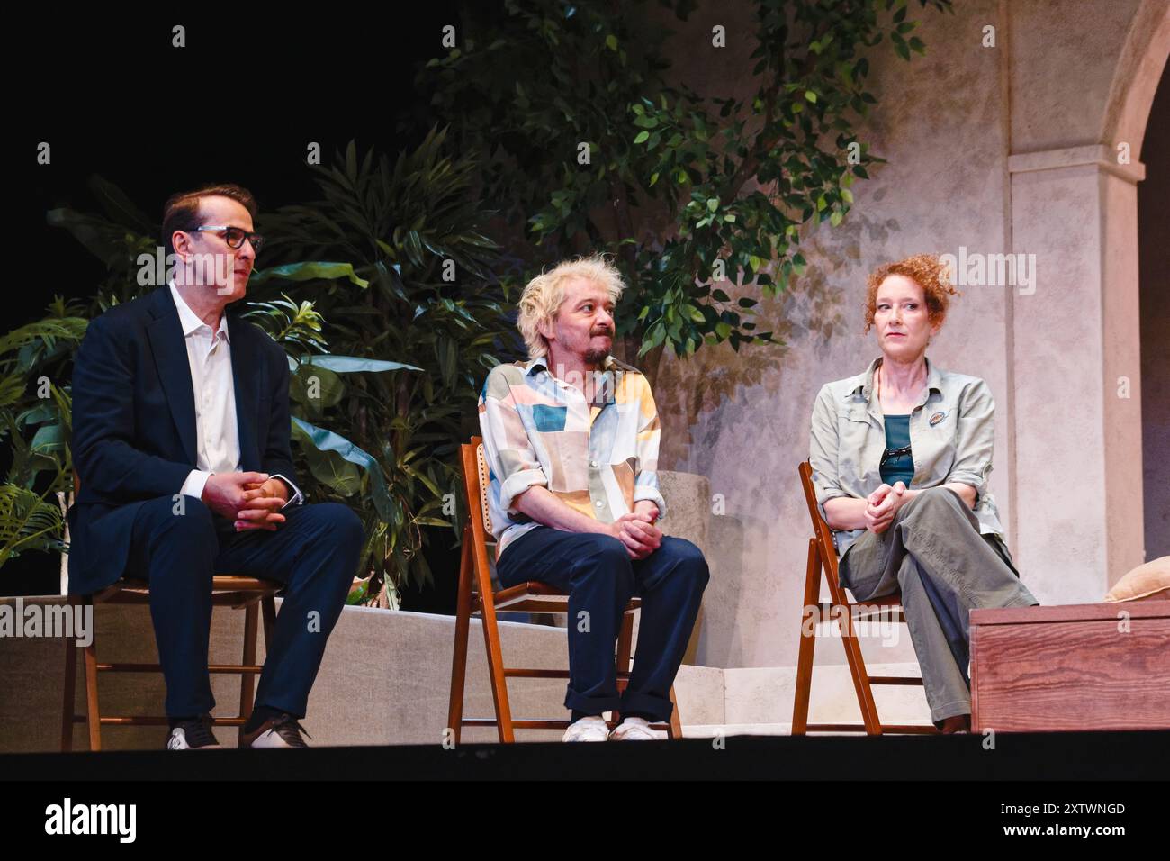 Clara sanchis hi-res stock photography and images - Alamy