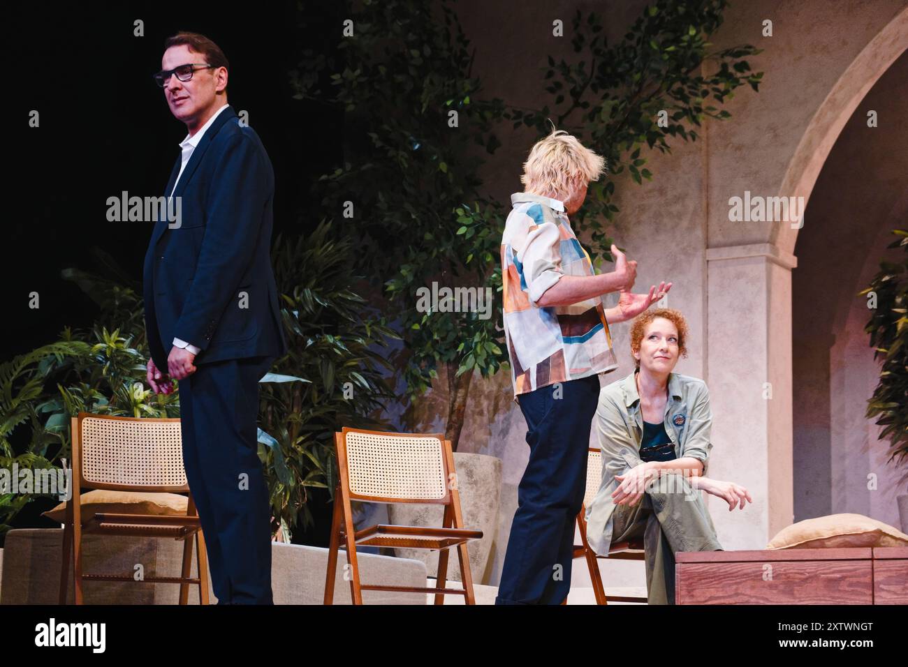 Clara sanchis hi-res stock photography and images - Alamy