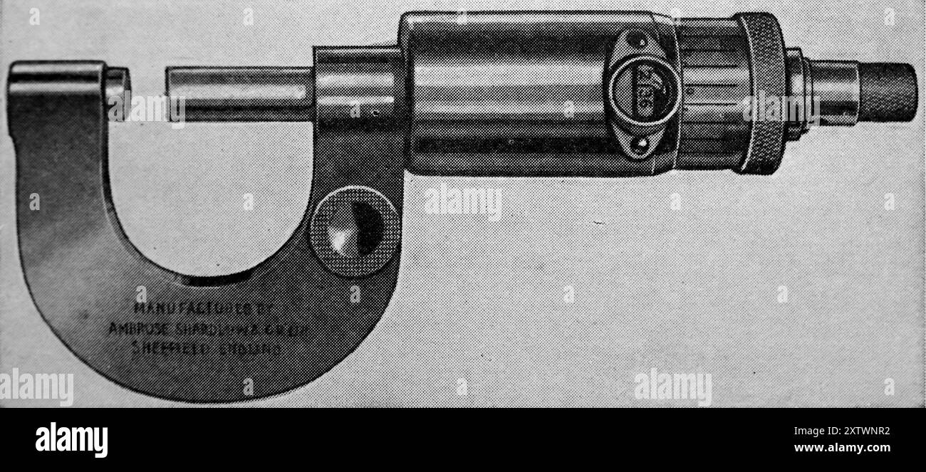 Ambrose shardlow hi-res stock photography and images - Alamy