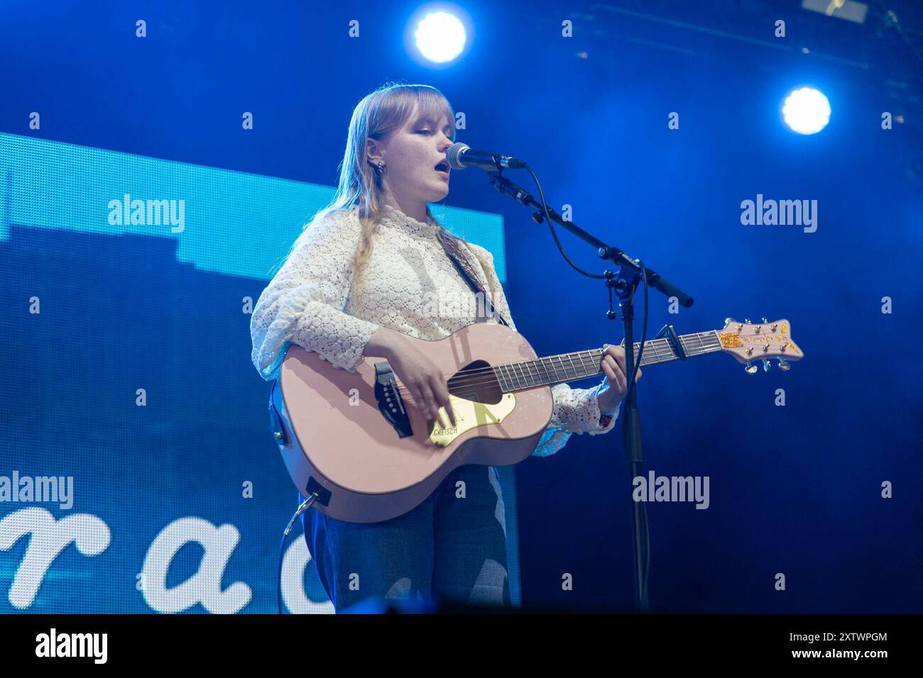 Grace kemp hi-res stock photography and images - Alamy