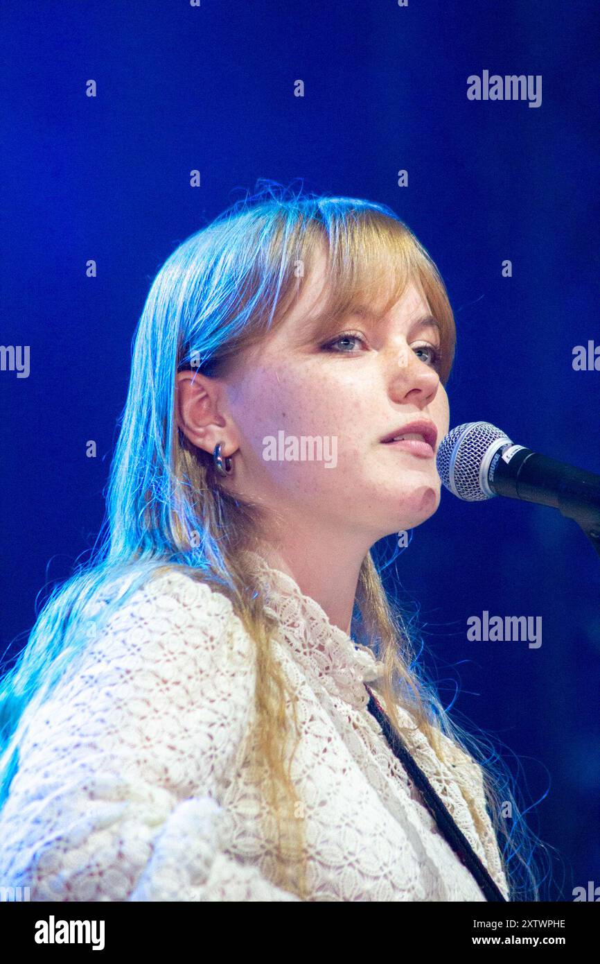 Grace kemp hi-res stock photography and images - Alamy