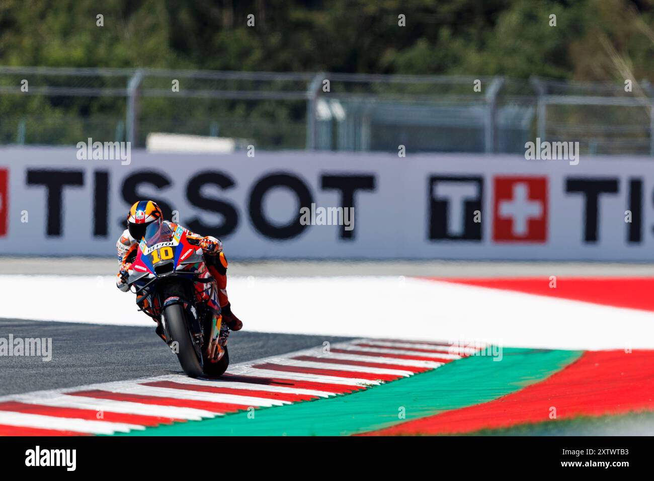 Moto Gp 2024 Spielberg