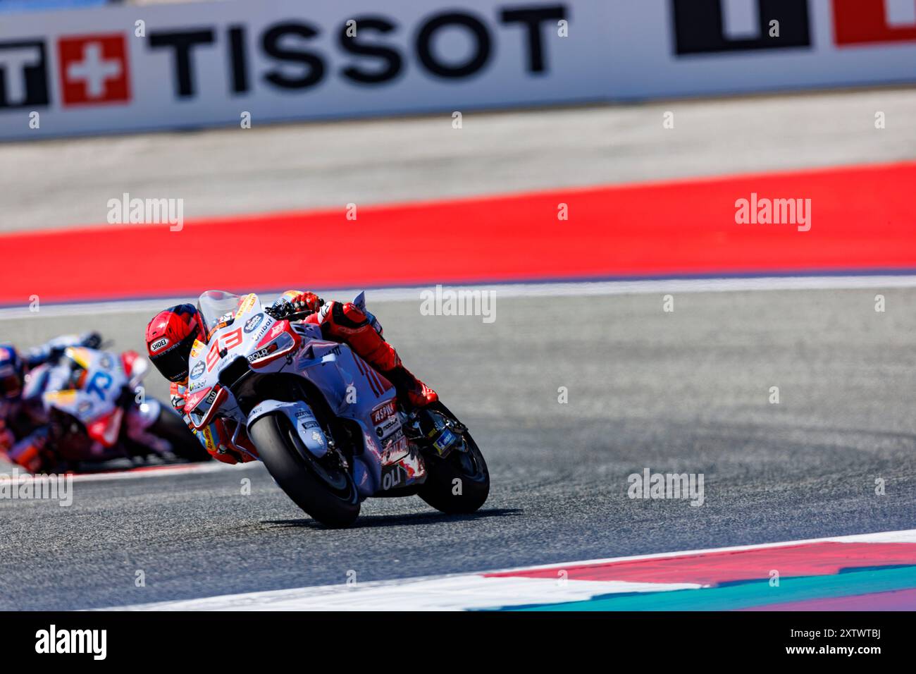 Moto Gp 2024 Spielberg