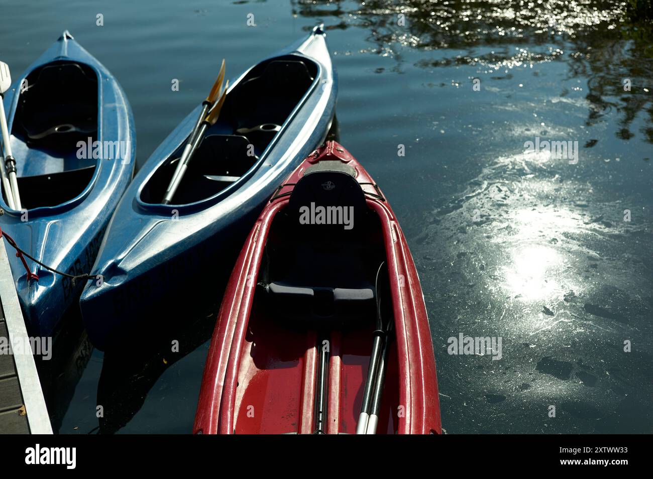 Calm water body reflecting hi-res stock photography and images - Alamy