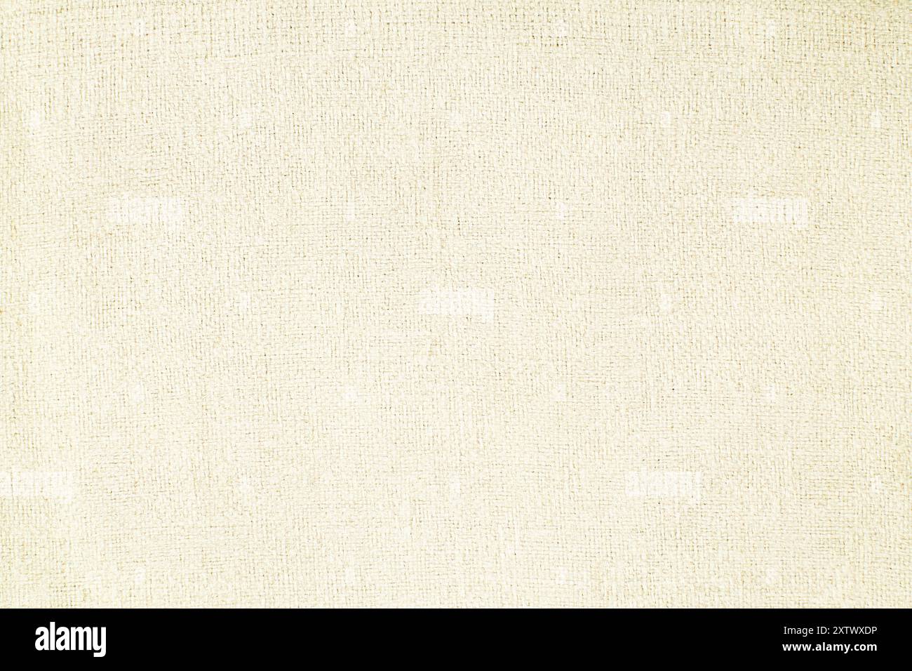 Natural Linen Material Textile Canvas Fabric Texture Background Close ...