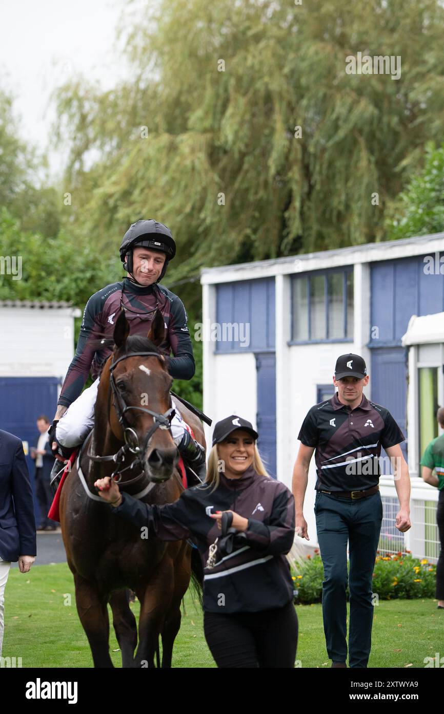 Owner mr aidan j ryan hi-res stock photography and images - Alamy