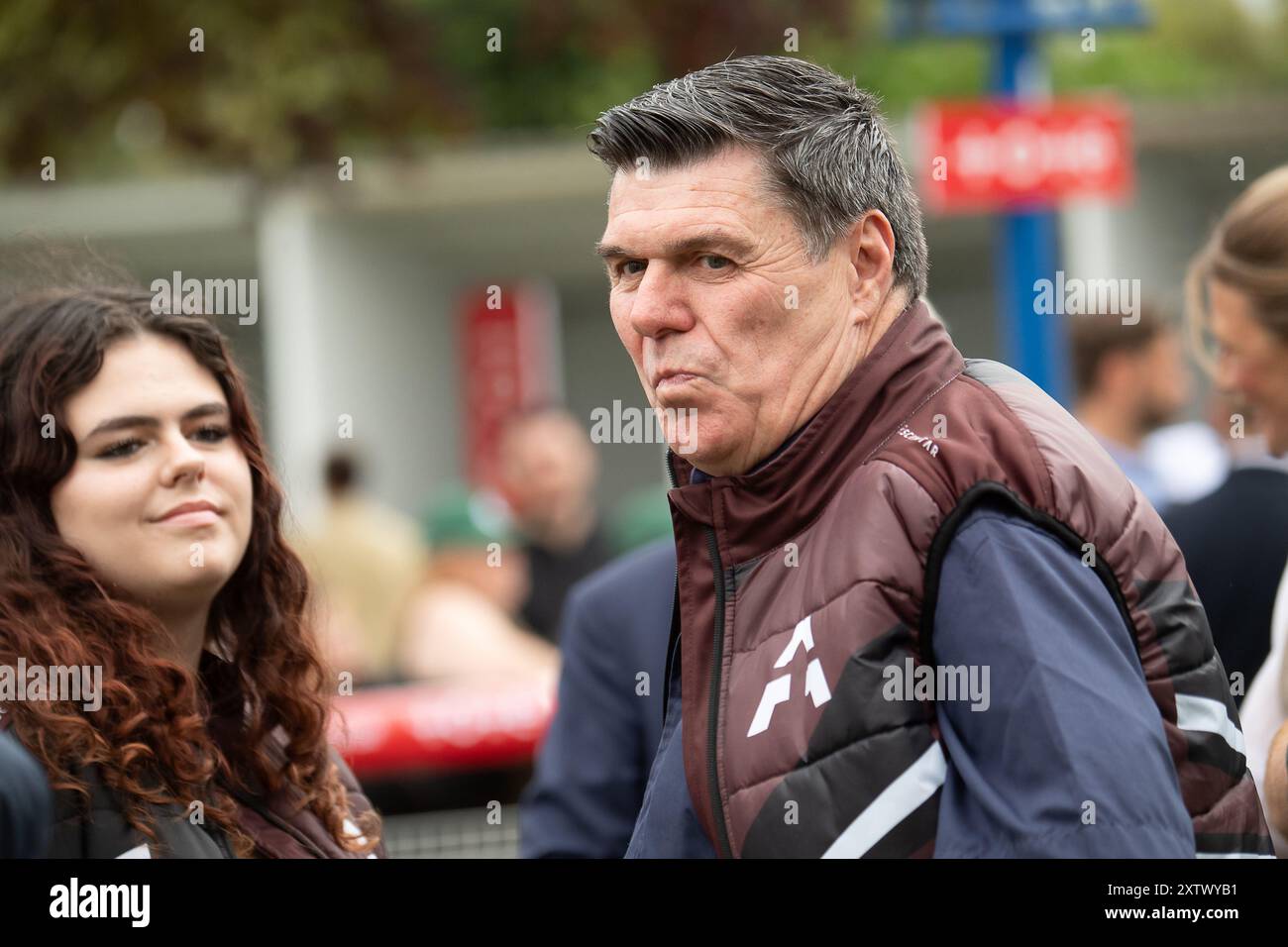 Owner mr aidan j ryan hi-res stock photography and images - Alamy