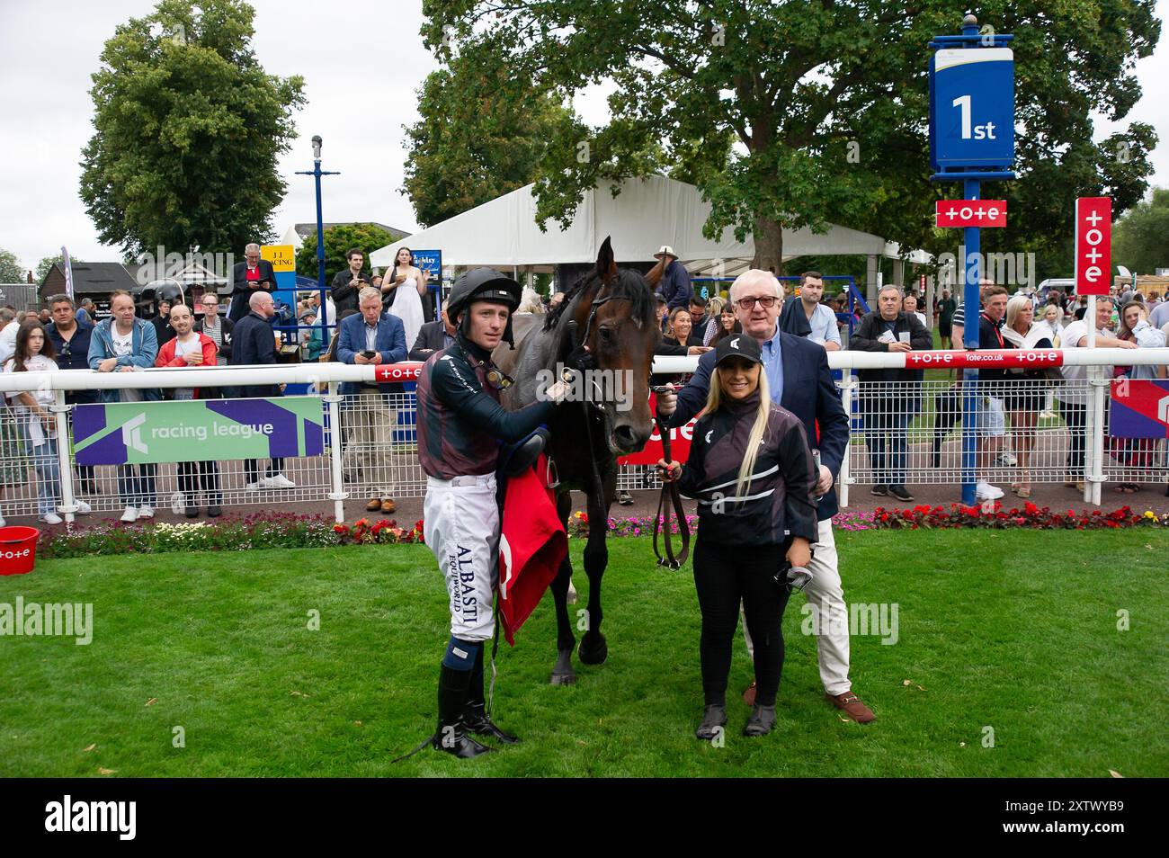 Owner mr aidan j ryan hi-res stock photography and images - Alamy