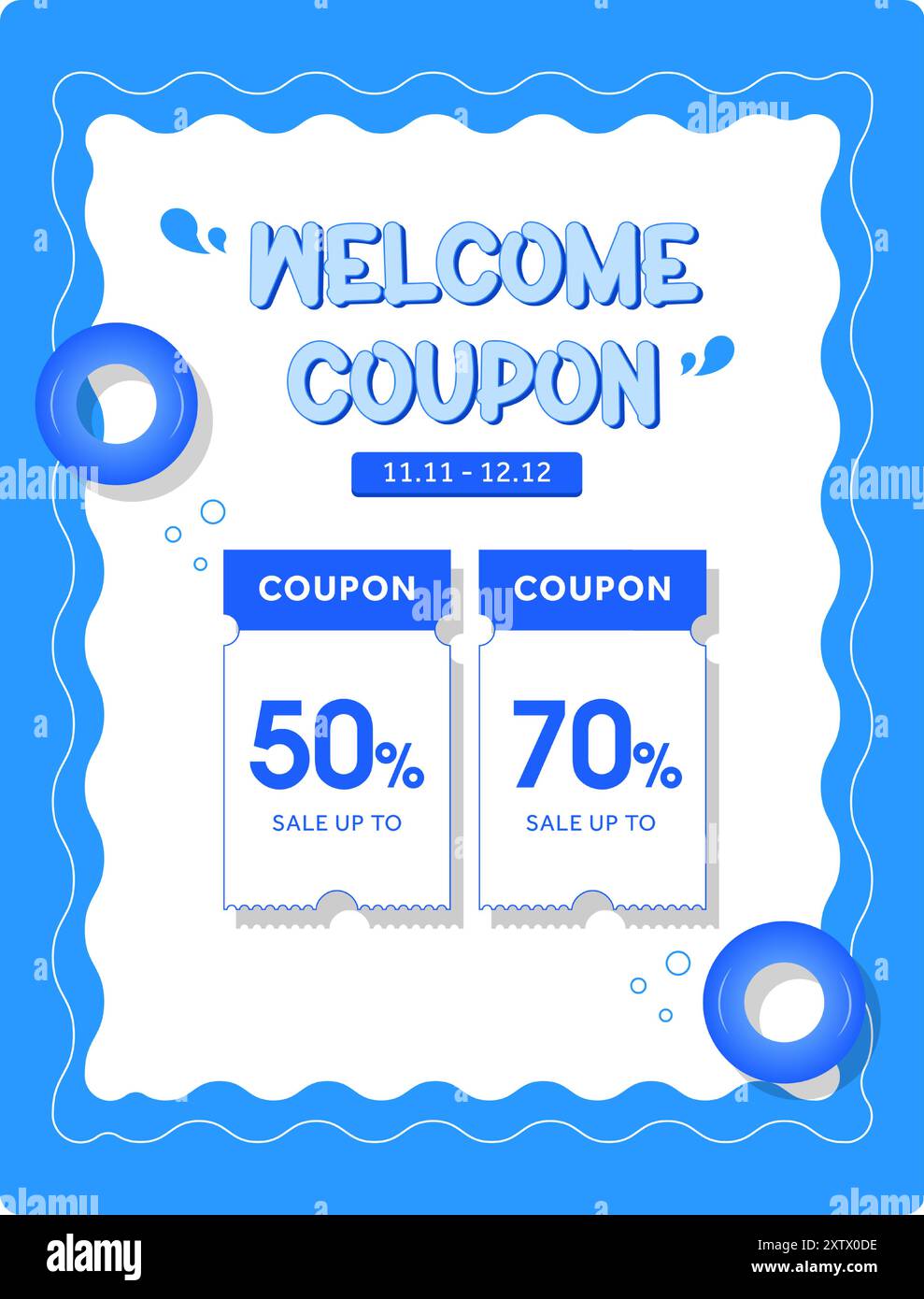 Retail store 2d illustration hi-res stock photography and images - Alamy