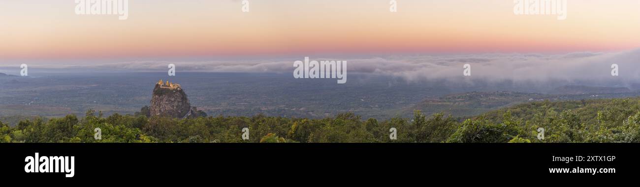 Empty monastery atmosphere hi-res stock photography and images - Alamy