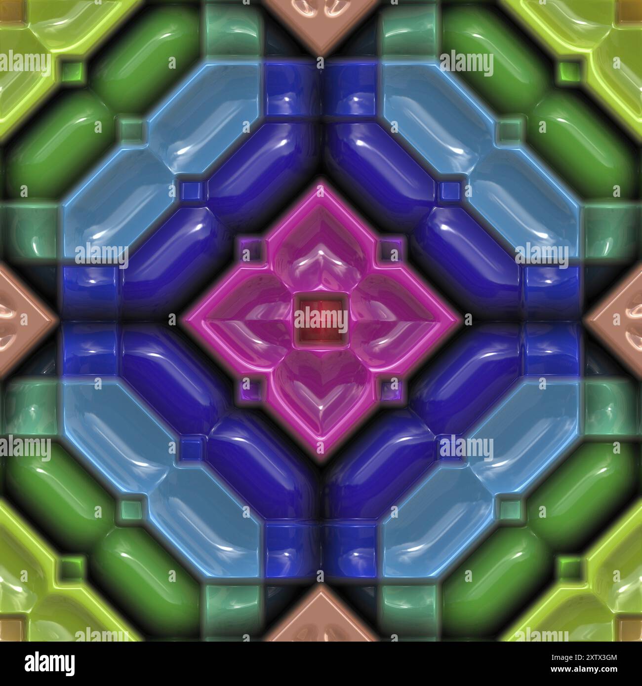 Plastic structure hi-res stock photography and images - Alamy