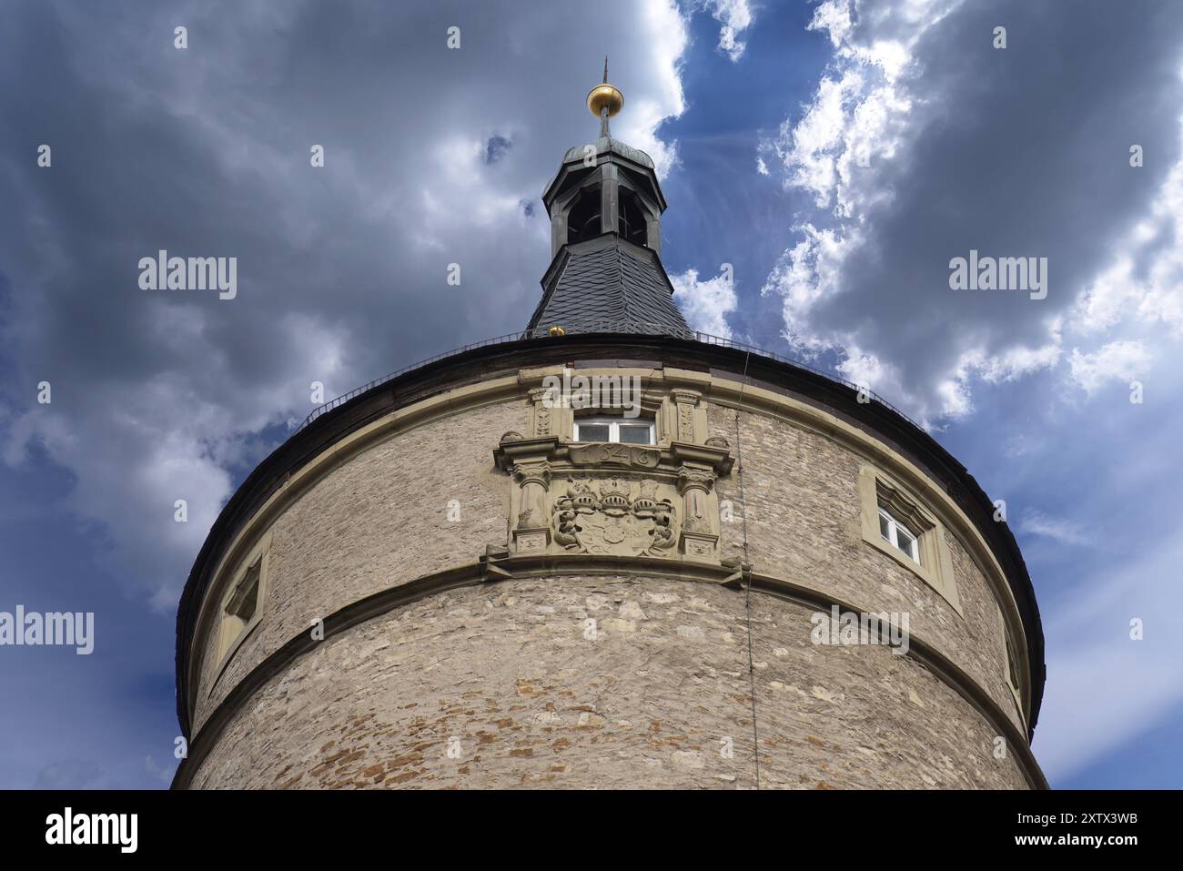 Falterstrasse hi-res stock photography and images - Alamy