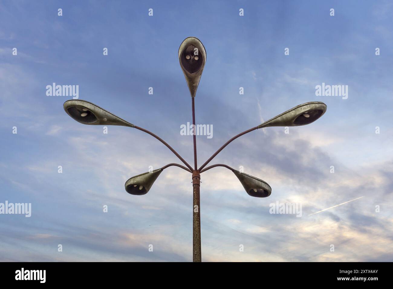 East berlin hi-res stock photography and images - Alamy