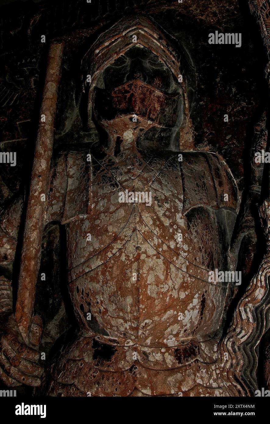Count Wilhelm III (1434 - 1480) of the House of Henneberg-Schleusingen ...