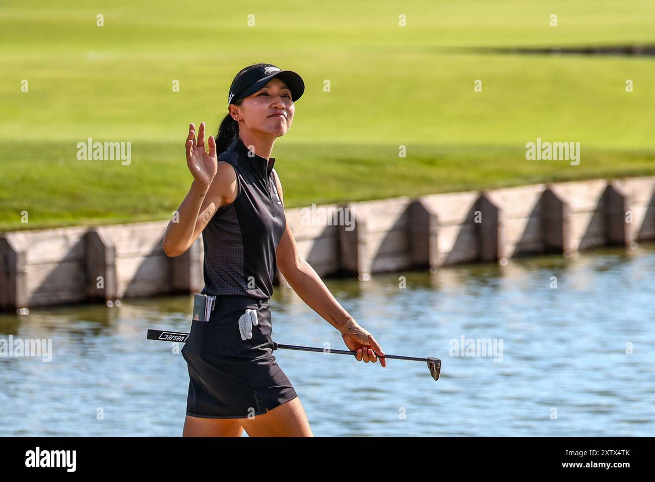 Lydia ko olympics hi-res stock photography and images - Alamy