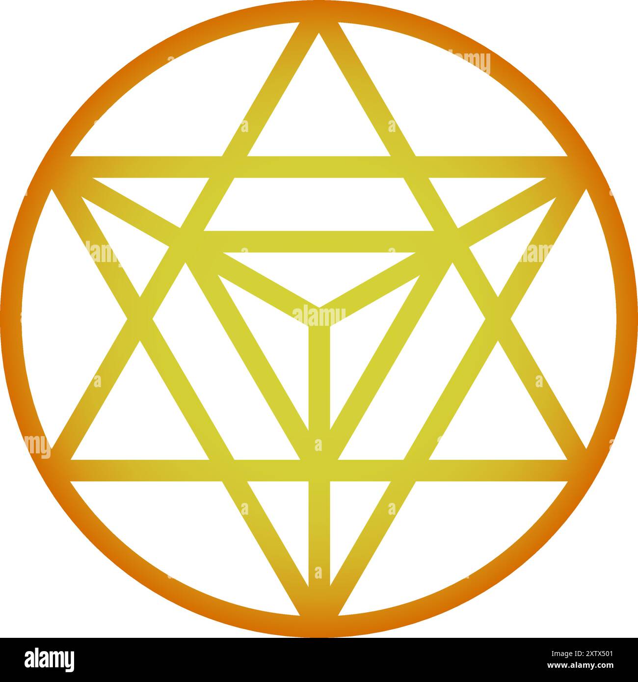 Merkabah Cut Out Stock Images & Pictures - Alamy