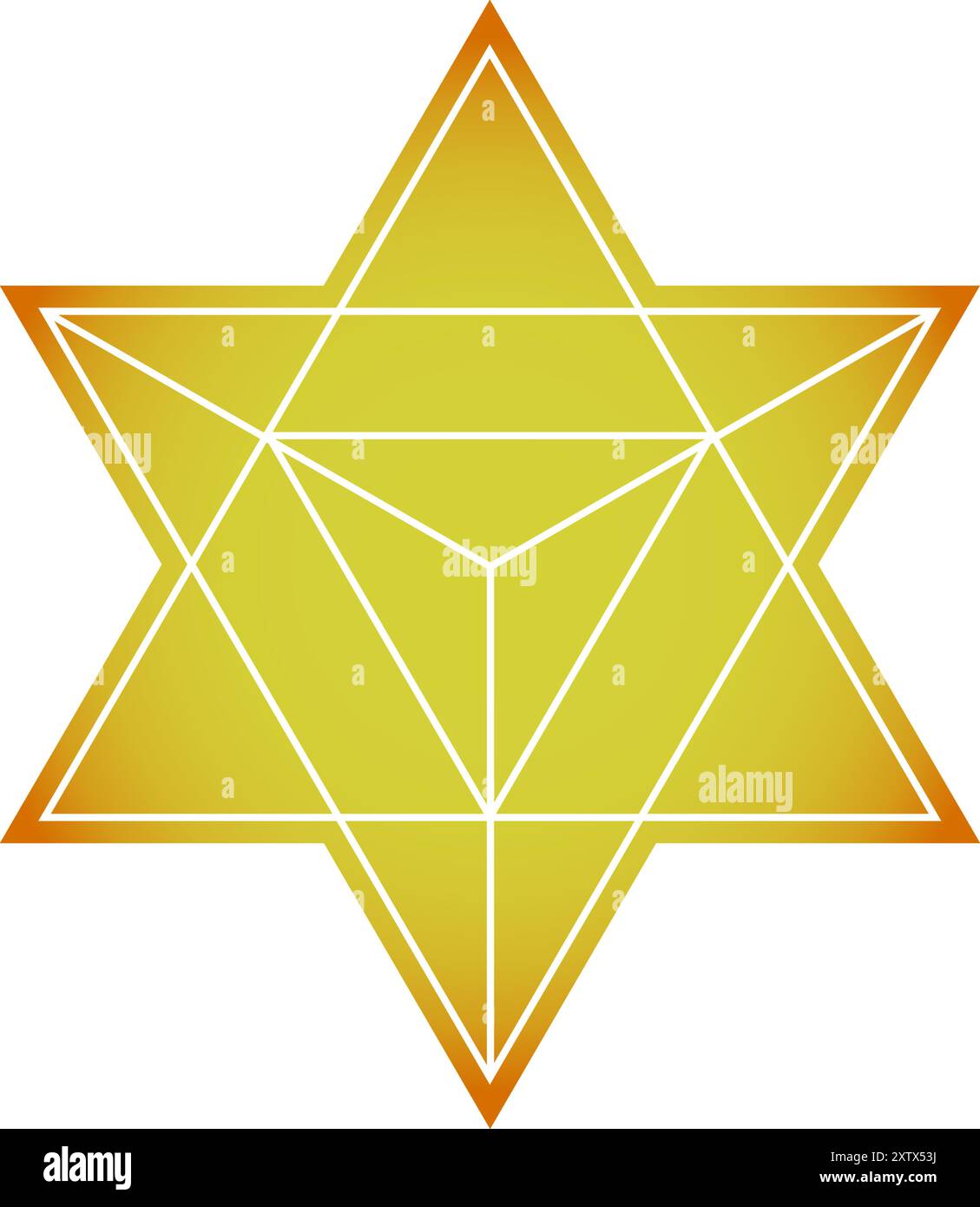 Merkabah Cut Out Stock Images & Pictures - Alamy