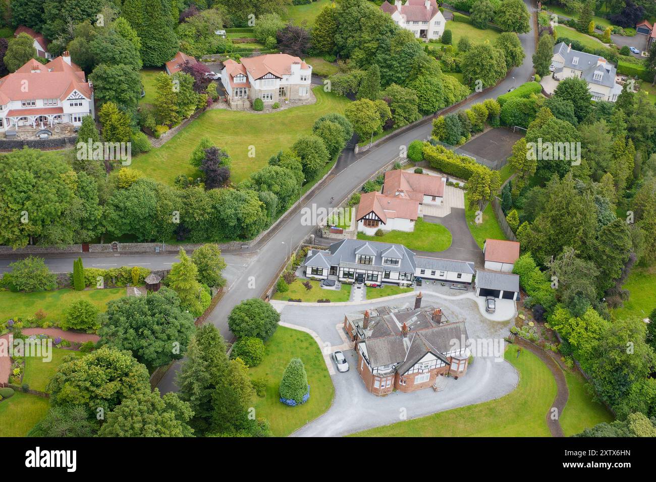 From kilmacolm hi-res stock photography and images - Alamy
