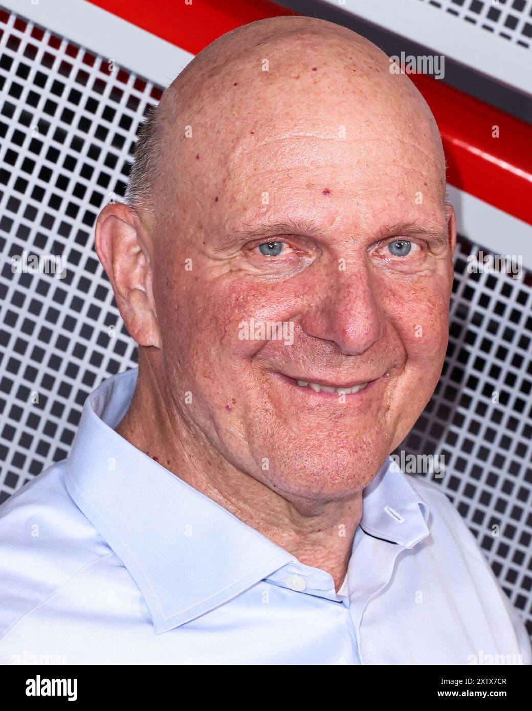 Inglewood, United States. 15th Aug, 2024. INGLEWOOD, LOS ANGELES ...