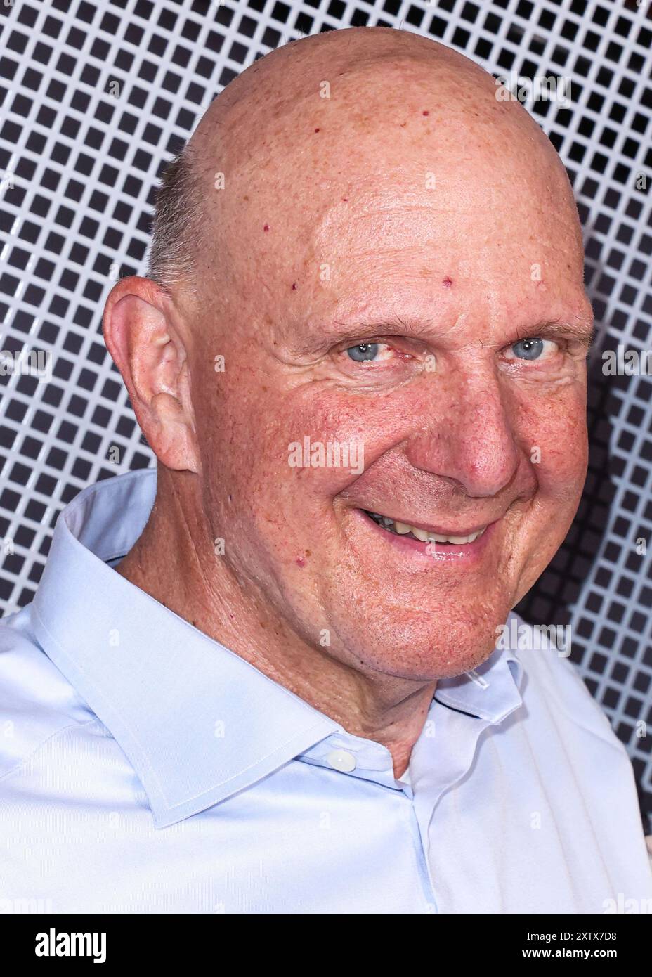 Inglewood, United States. 15th Aug, 2024. INGLEWOOD, LOS ANGELES ...