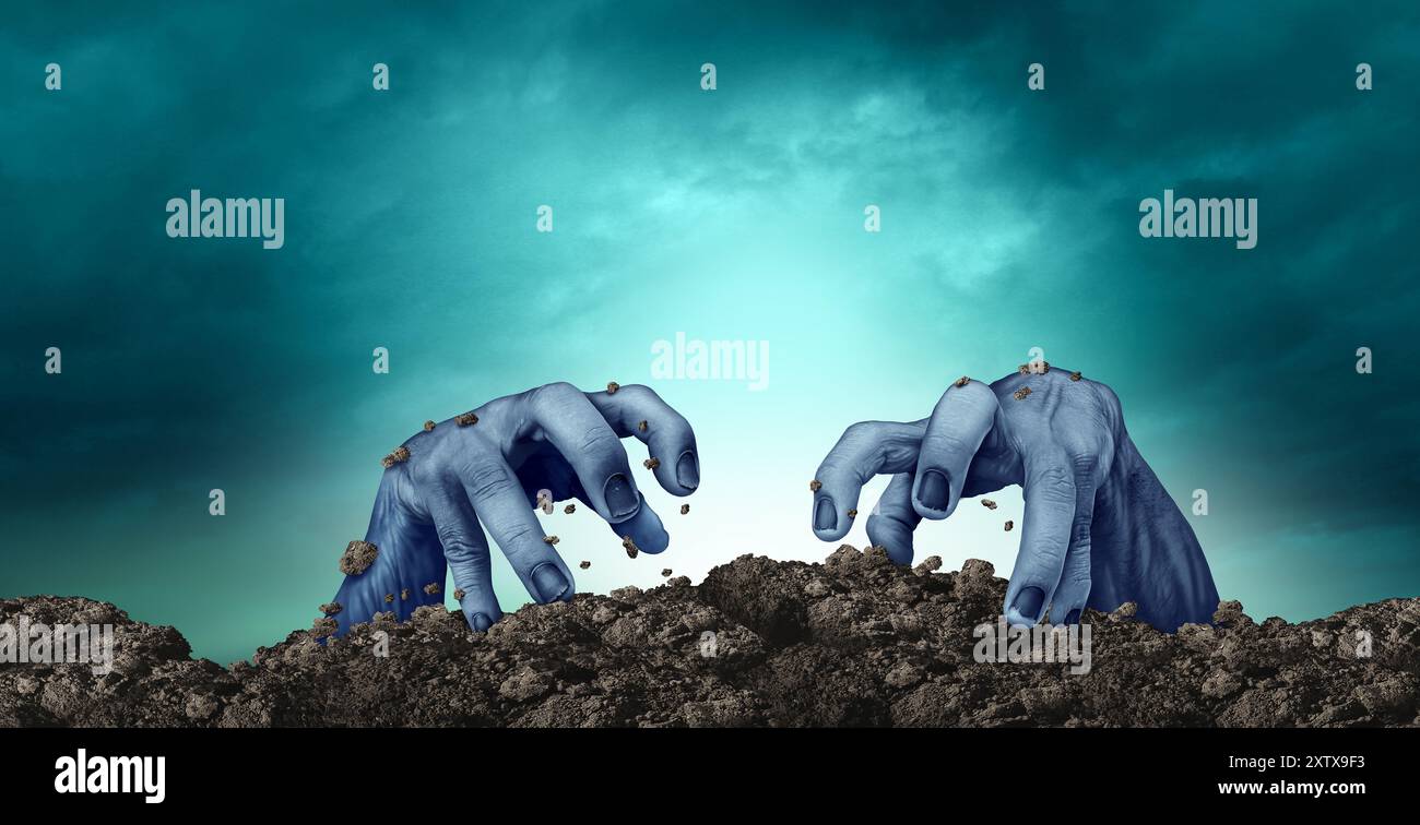 Cadaver tomb hi-res stock photography and images - Alamy