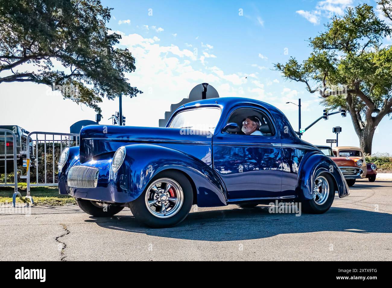 Descargar Willys 1941 Volado