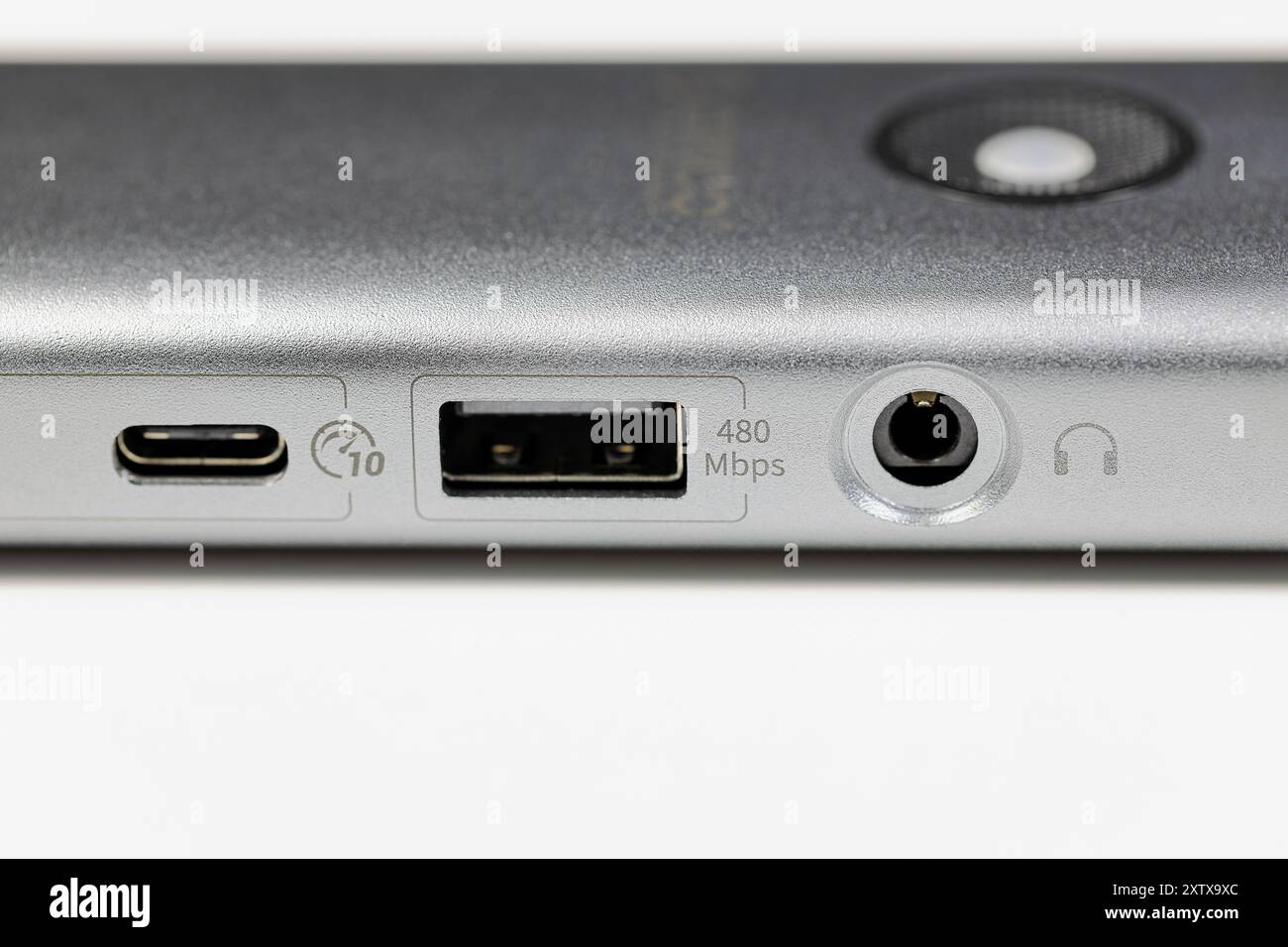 Hight performance USB3 type C and USB2 type A with audio port on ...