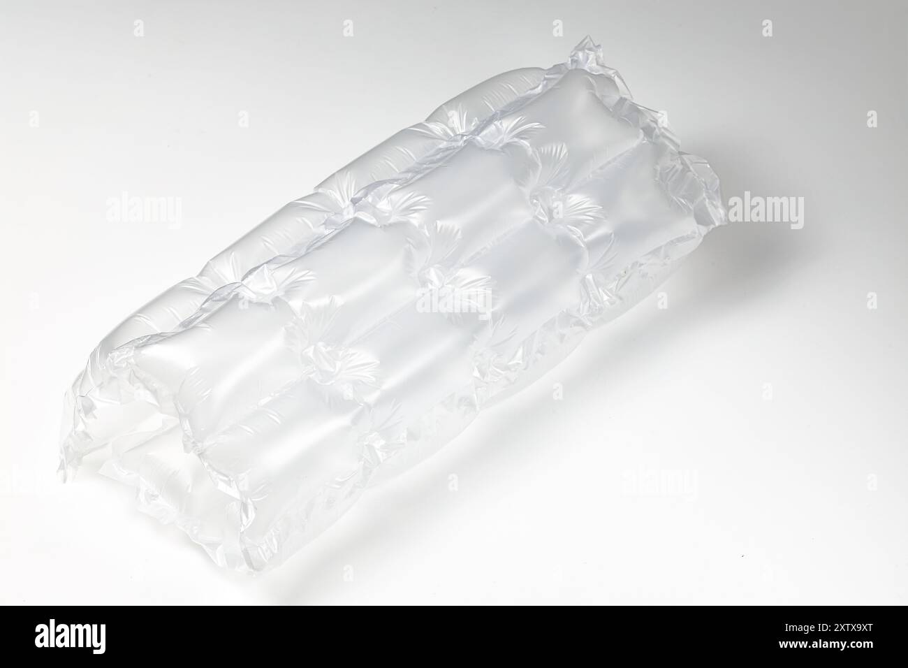 Plastic translucent air packaging, Plastic translucent packaging with ...