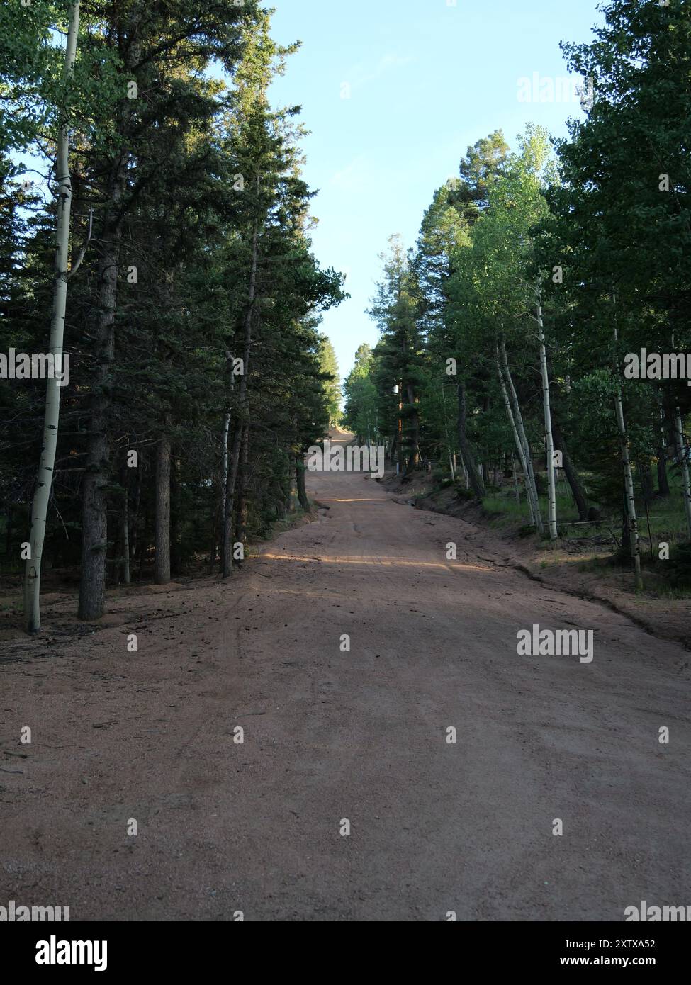 Florissant road hi-res stock photography and images - Alamy