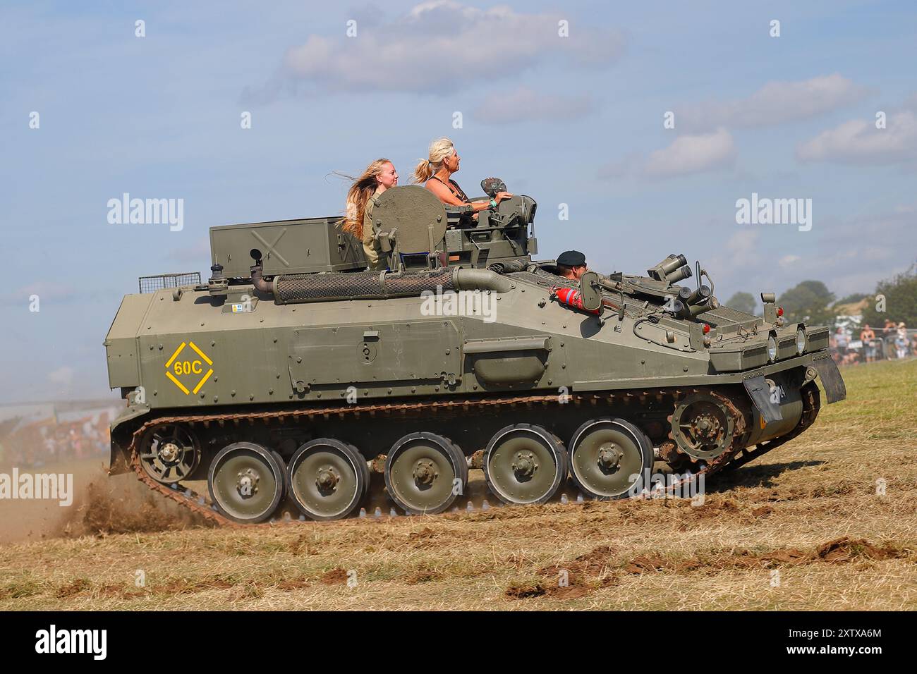 Combat vehicle hi-res stock photography and images - Alamy
