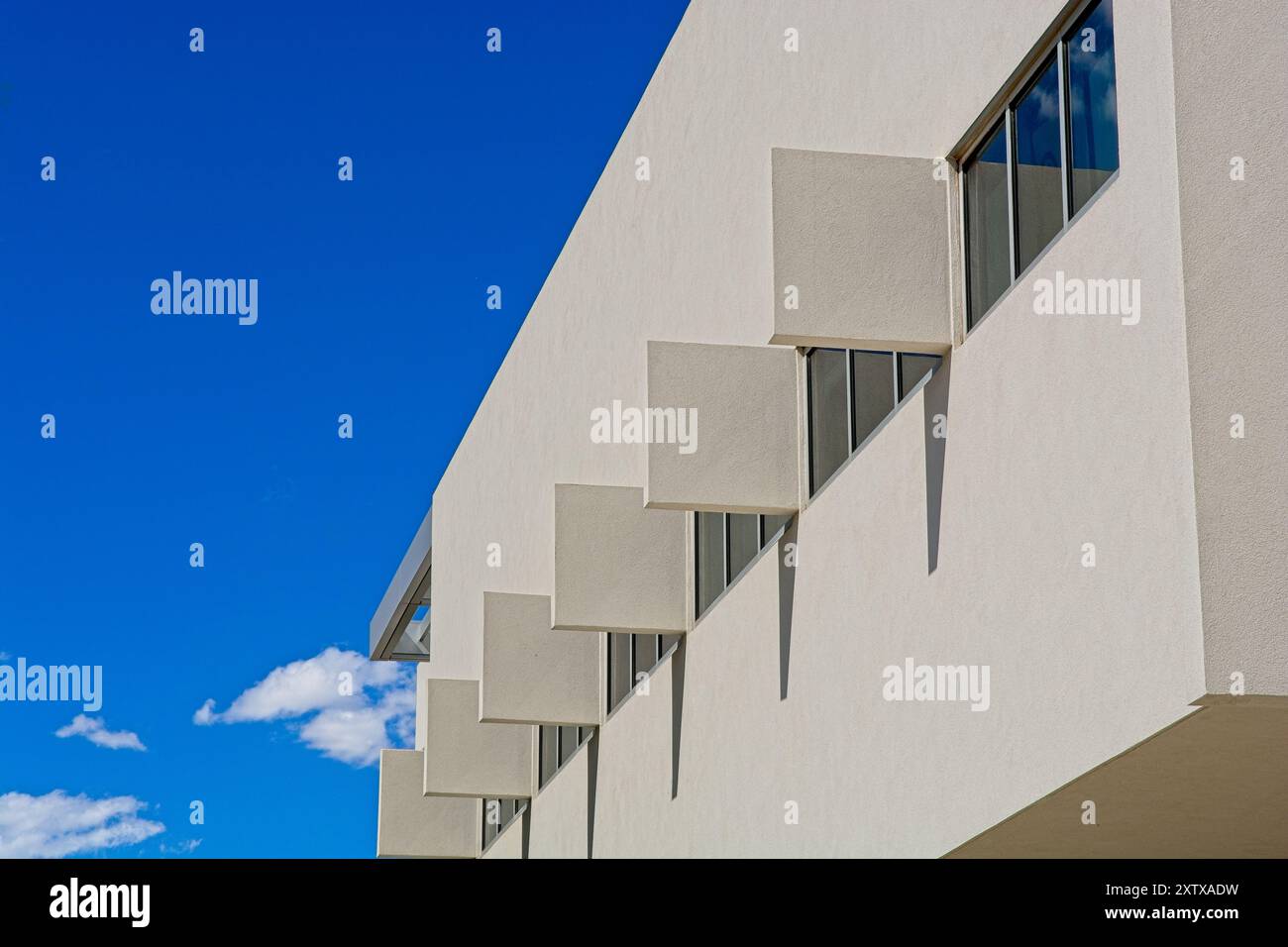 Row of cloud hi-res stock photography and images - Alamy