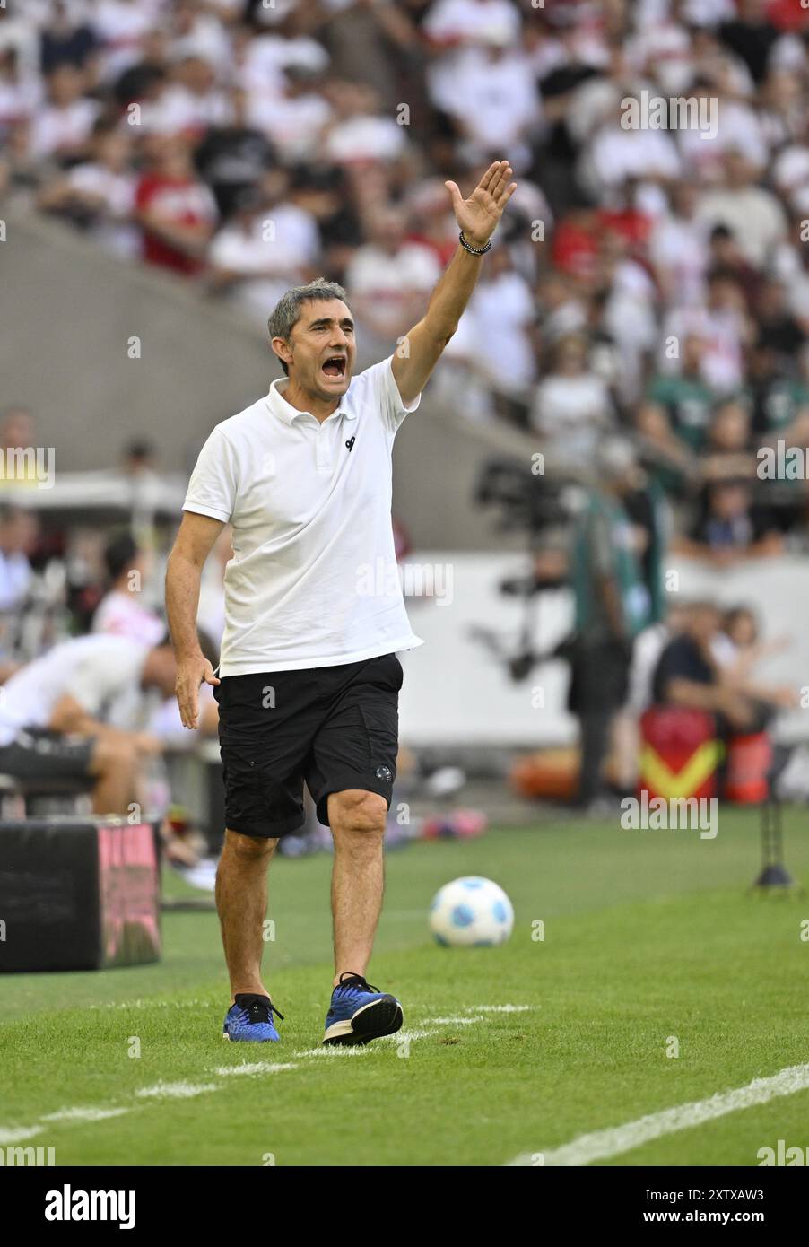 Sidelines bilbao hi-res stock photography and images - Alamy