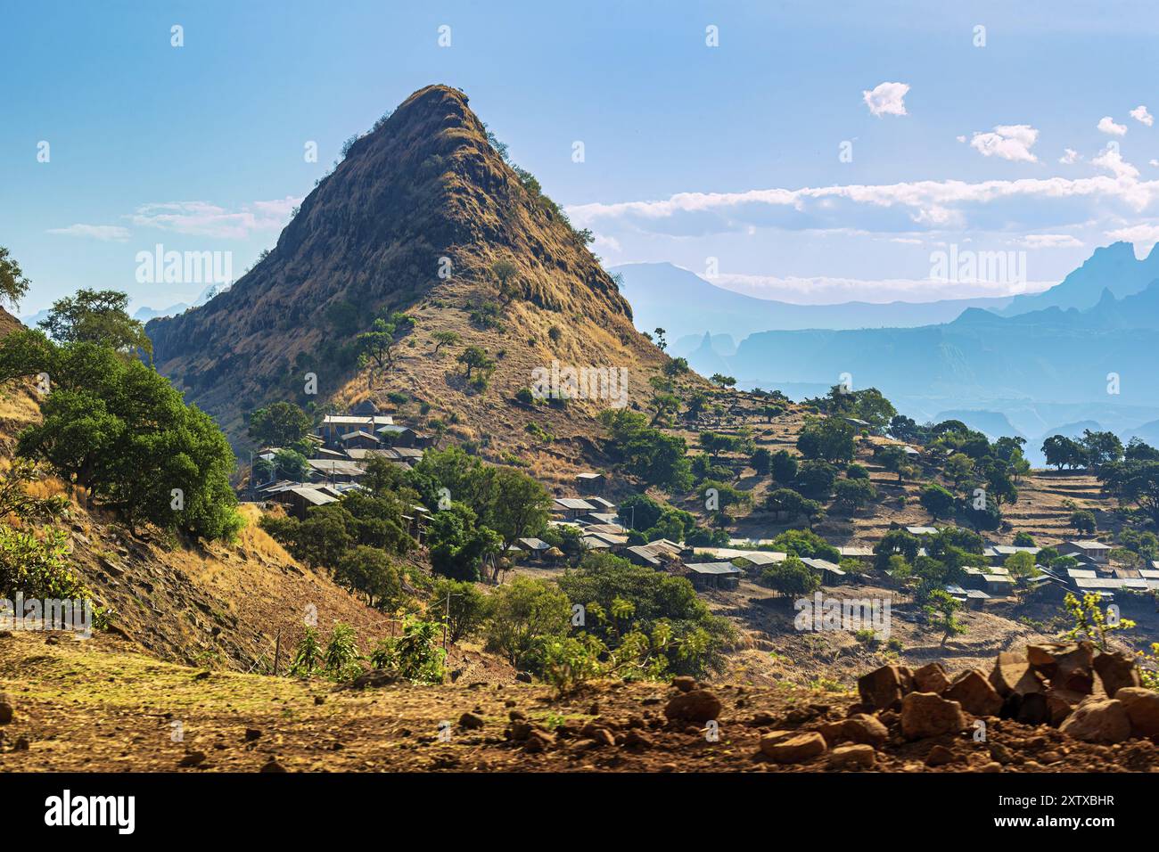 Photo of ethiopia hi-res stock photography and images - Alamy
