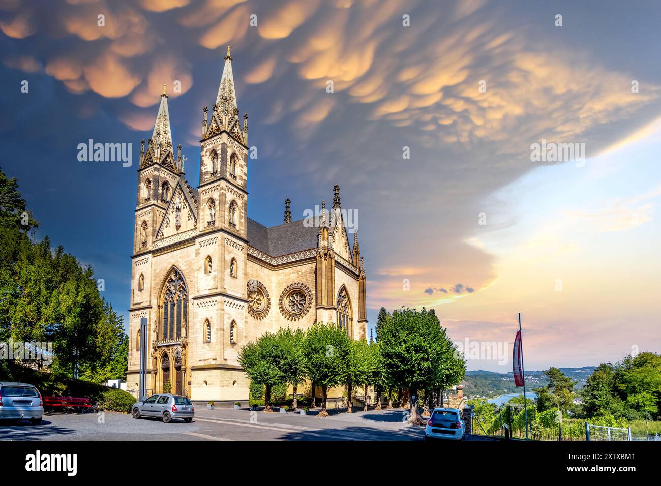 Remagen hi-res stock photography and images - Alamy