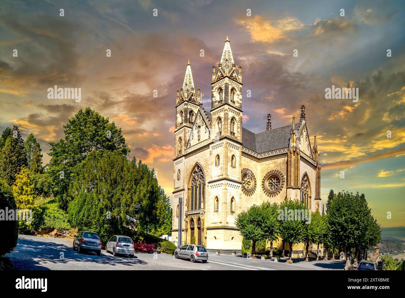 Remagen hi-res stock photography and images - Alamy