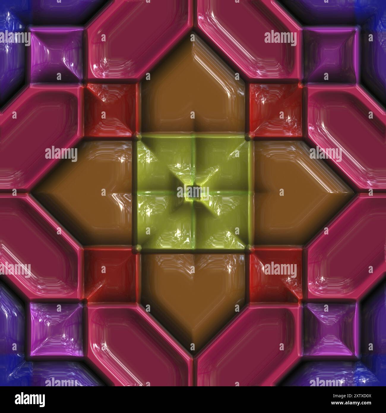 Plastic pattern hi-res stock photography and images - Alamy