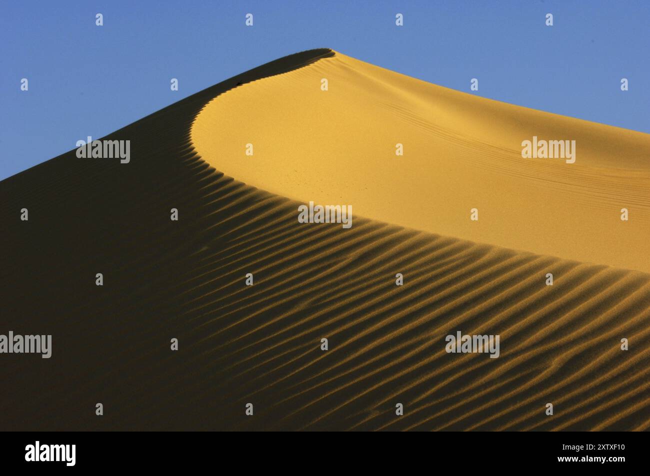 Egypt, Great Sand Sea, Middle East, Africa Stock Photo - Alamy