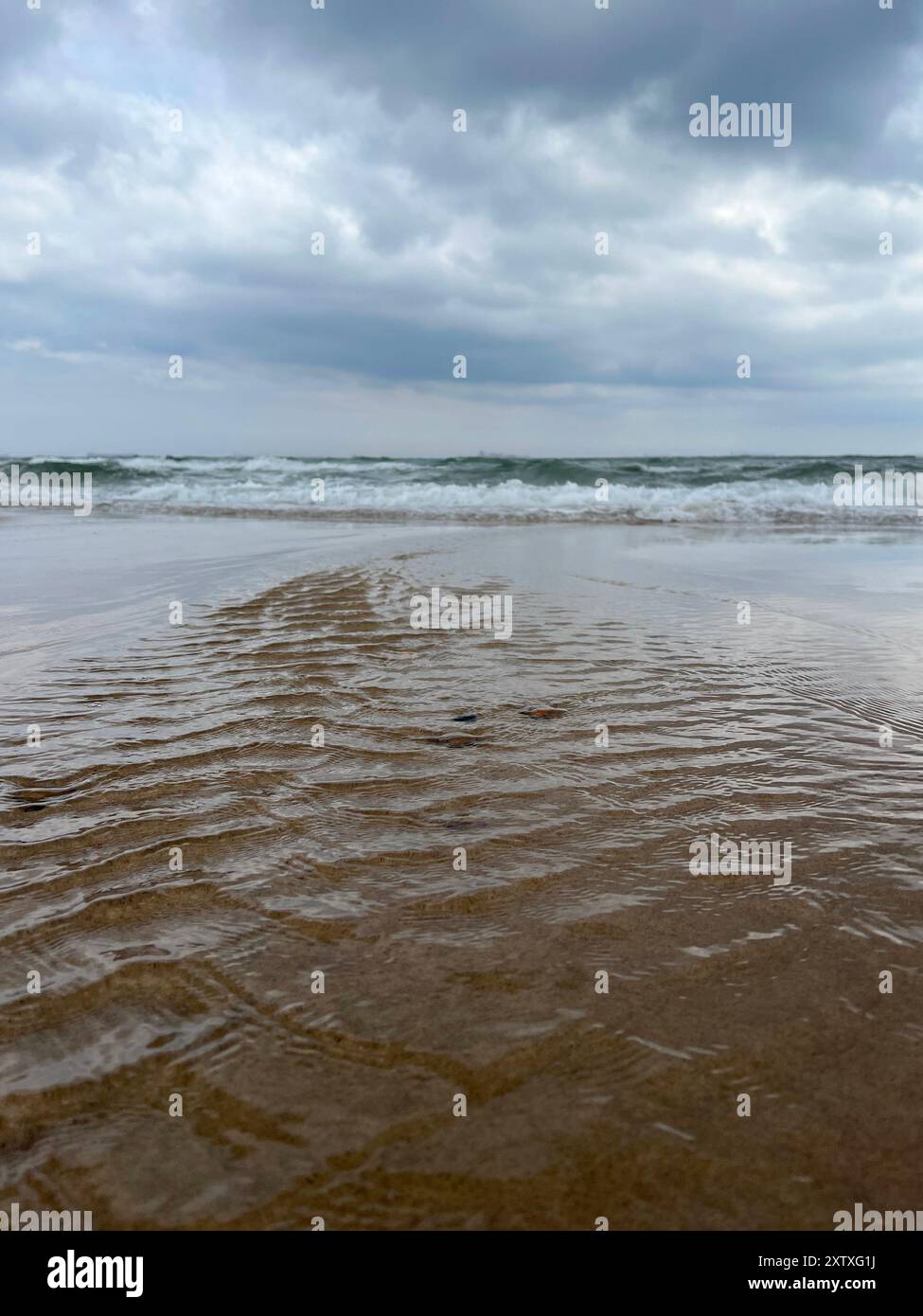 Skagerrak close up on blue hi-res stock photography and images - Alamy