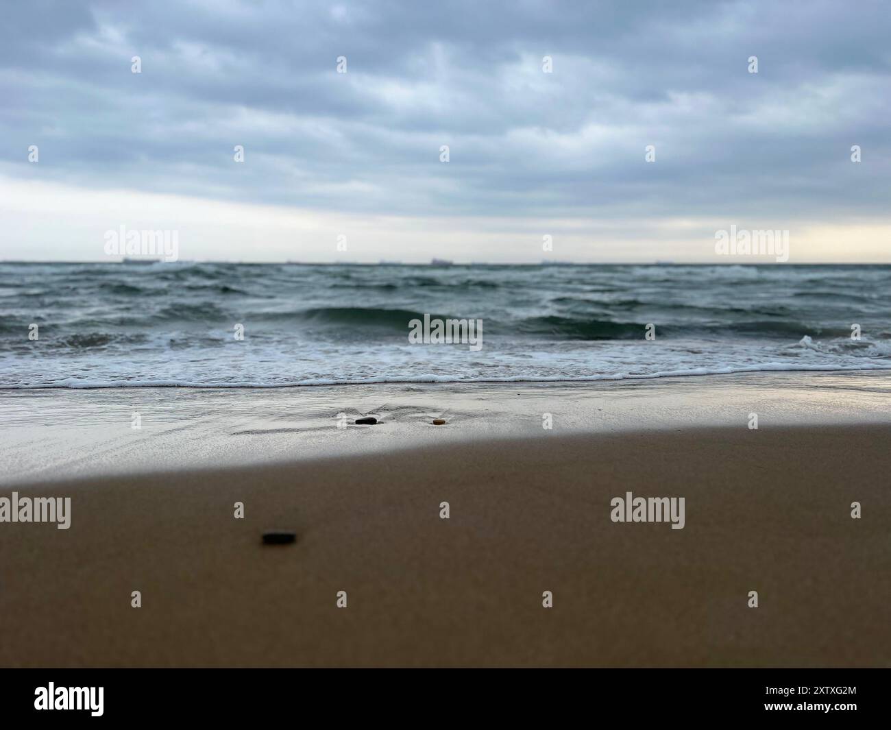 Skagerrak kattegat hi-res stock photography and images - Alamy