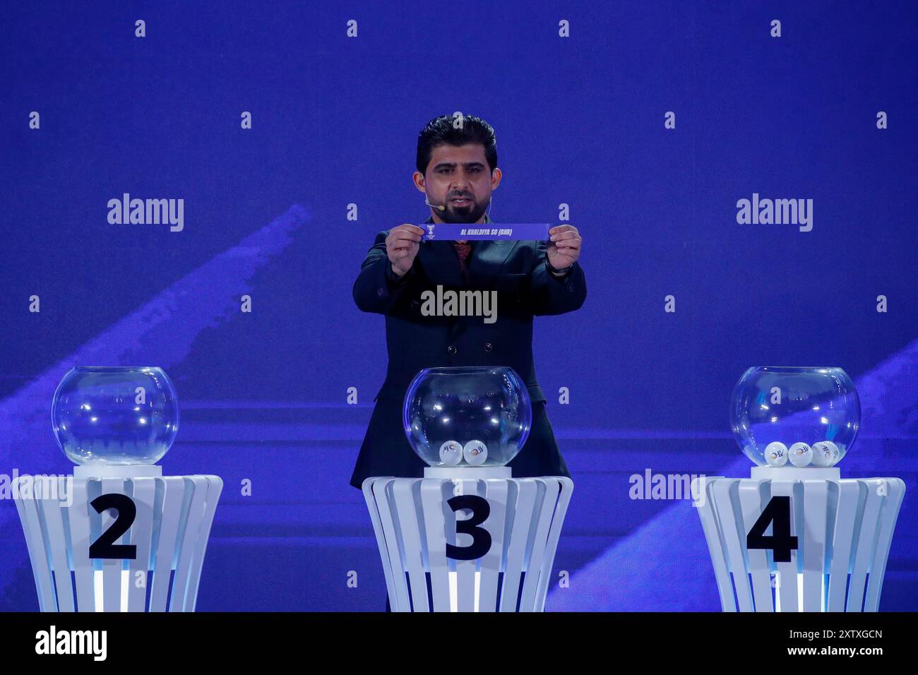 Khaldiya hi-res stock photography and images - Alamy