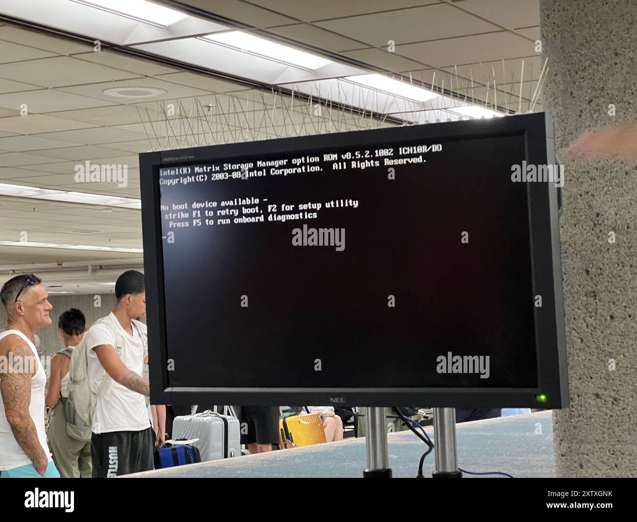 Boot sector hi-res stock photography and images - Alamy