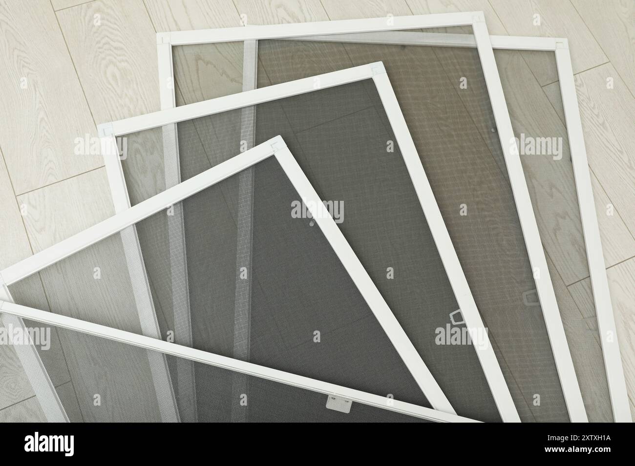 Many flat screens hi-res stock photography and images - Alamy