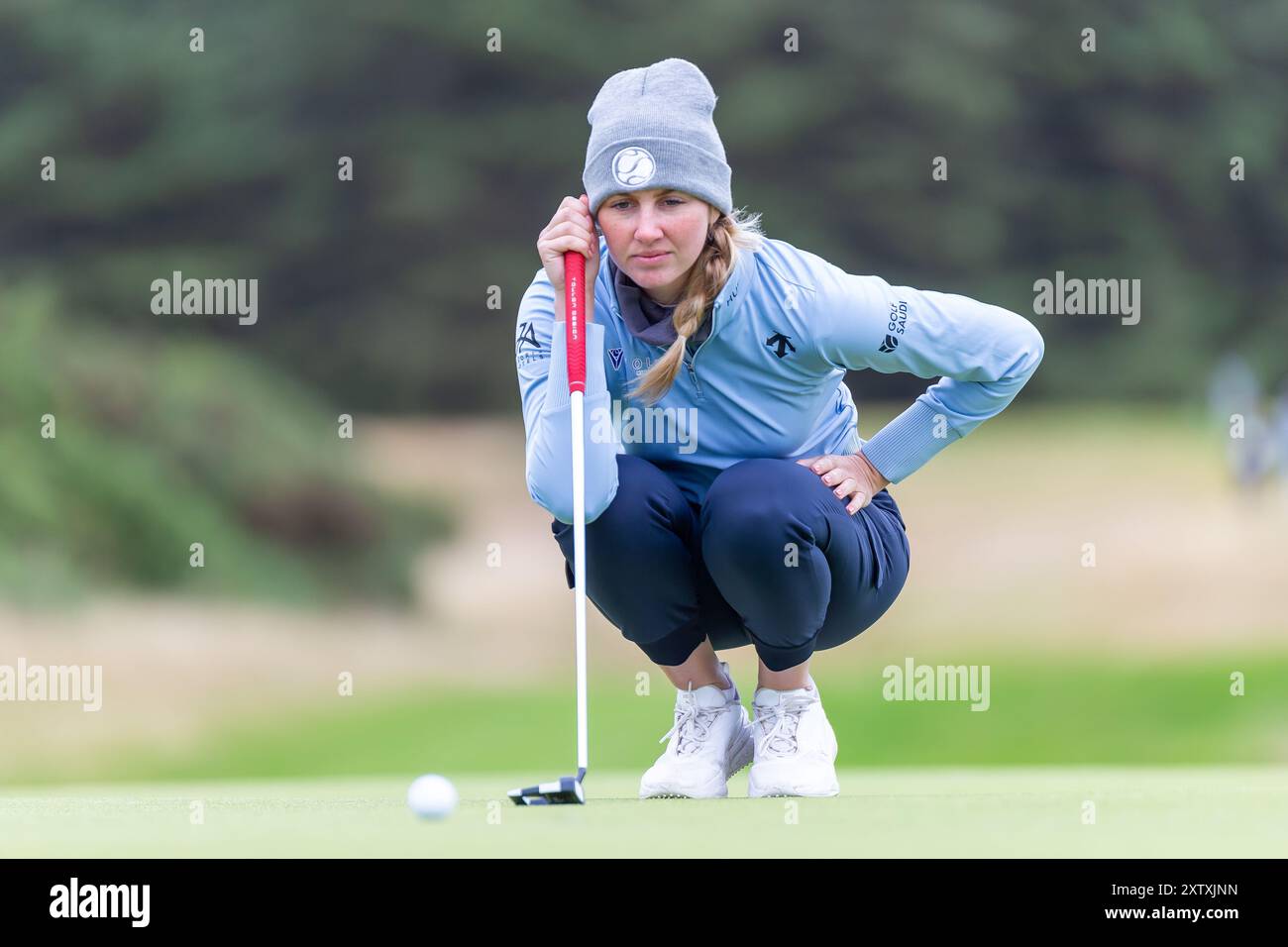 A cowan hi-res stock photography and images - Alamy