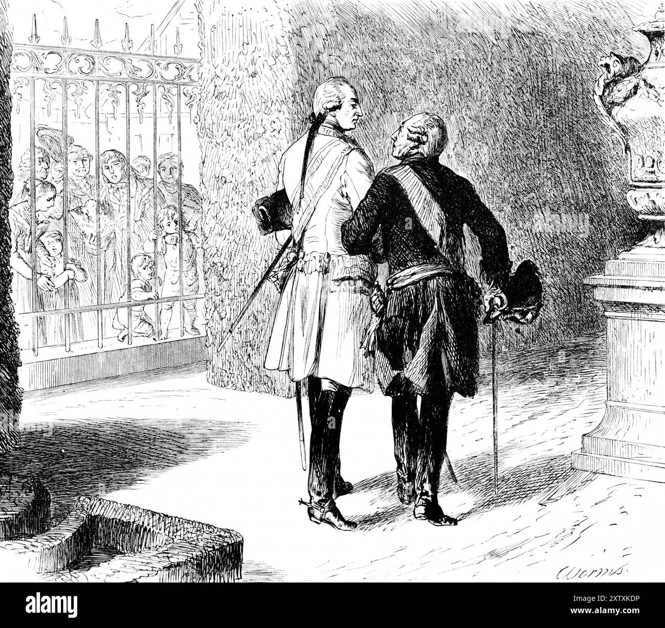 Empty gate Black and White Stock Photos & Images - Alamy