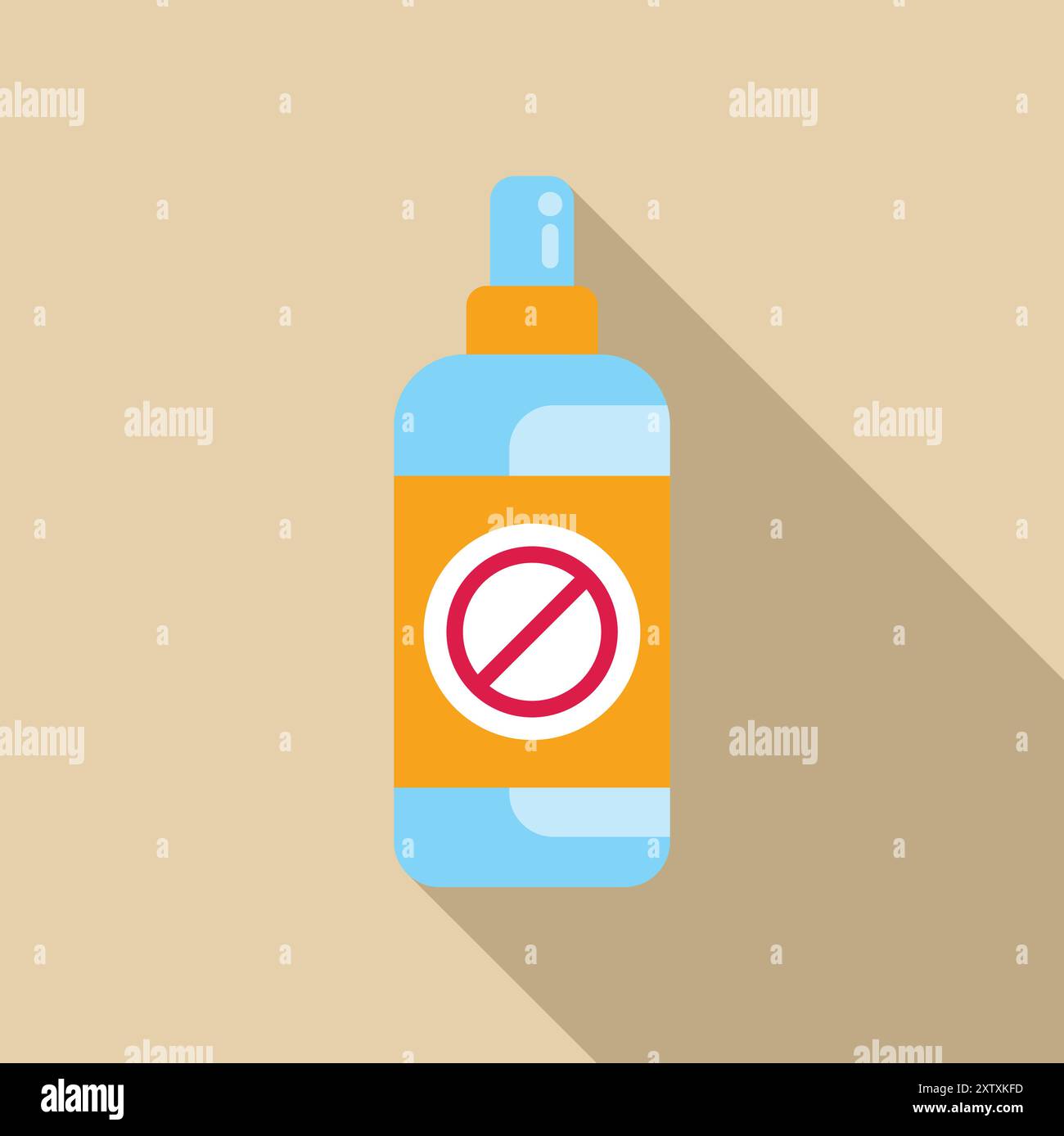 Dangerous chemicals sign Stock Vector Images - Alamy
